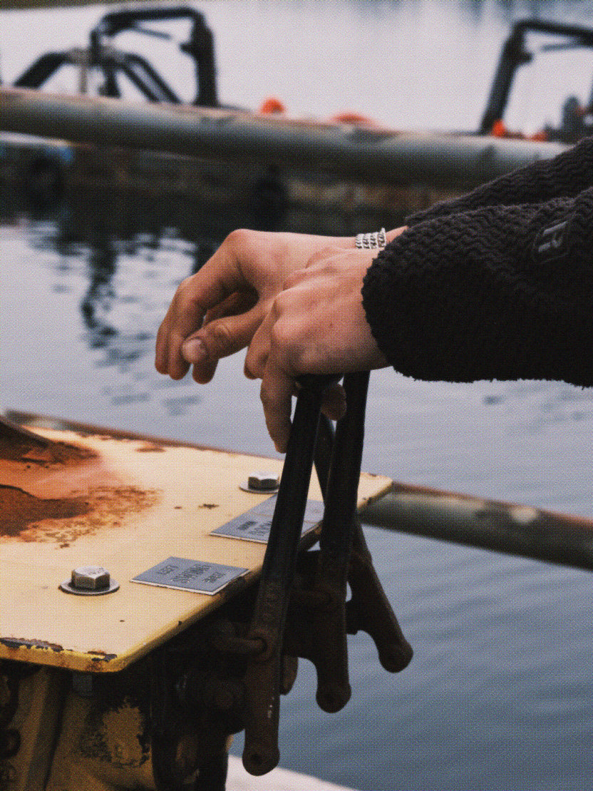 Sourcing & Traceability – Wildfish Cannery