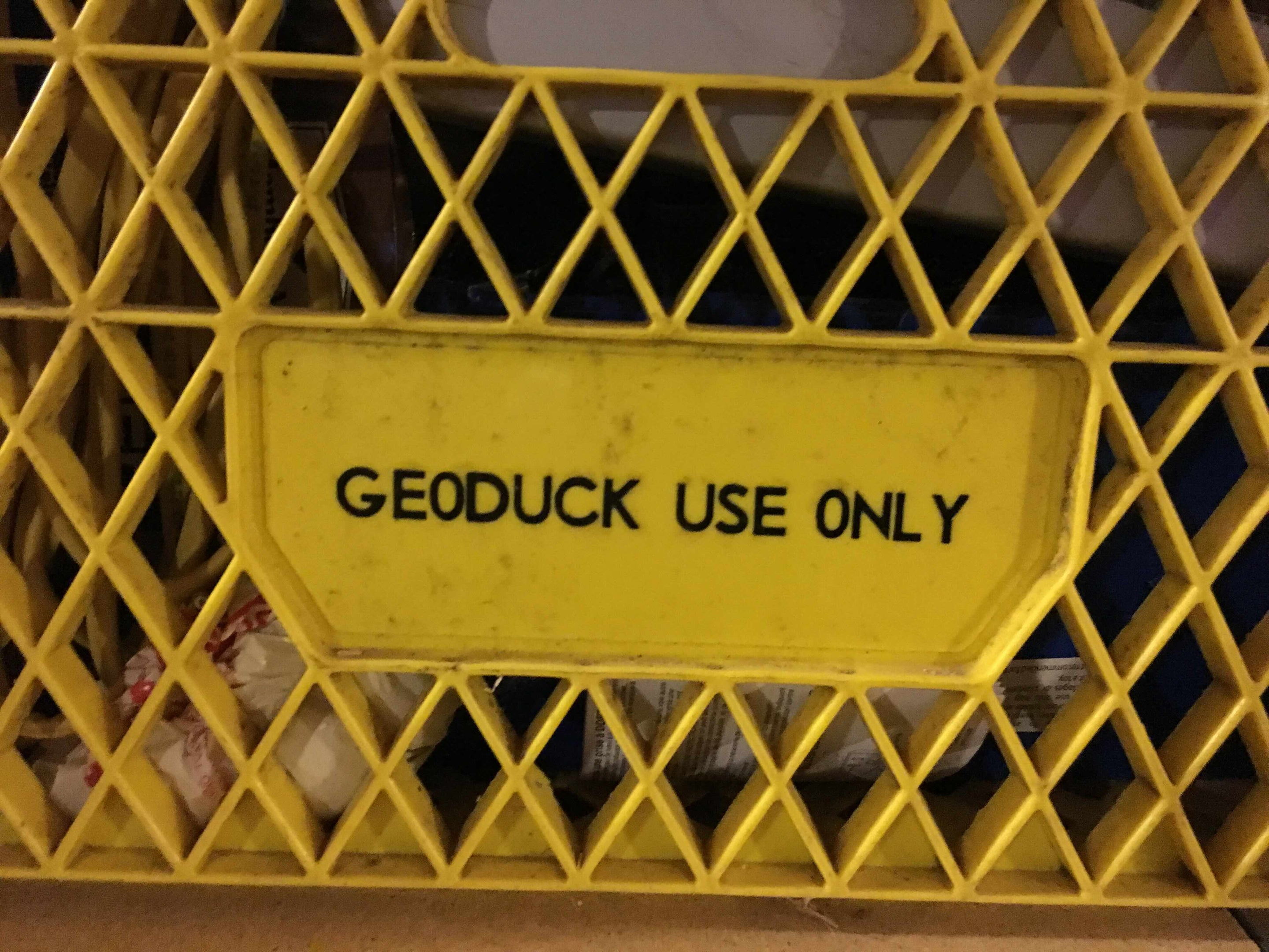 Smoked Geoduck – Wildfish Cannery