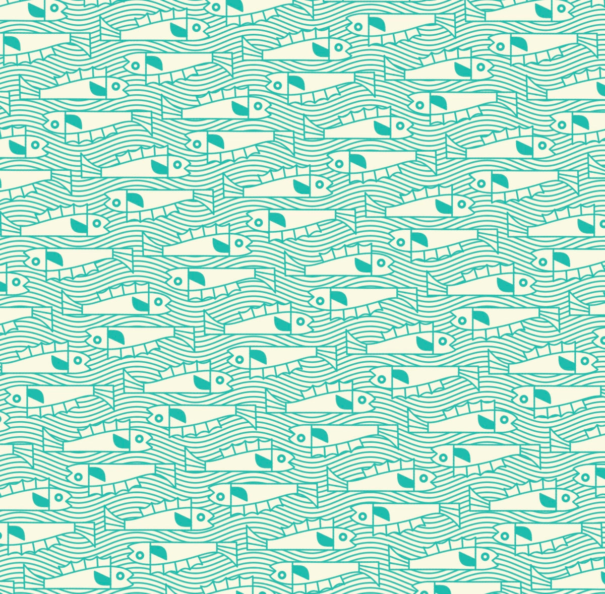 Lingcod, Toasted Garlic, Extra Virgin Olive Oil | Wildfish Cannery