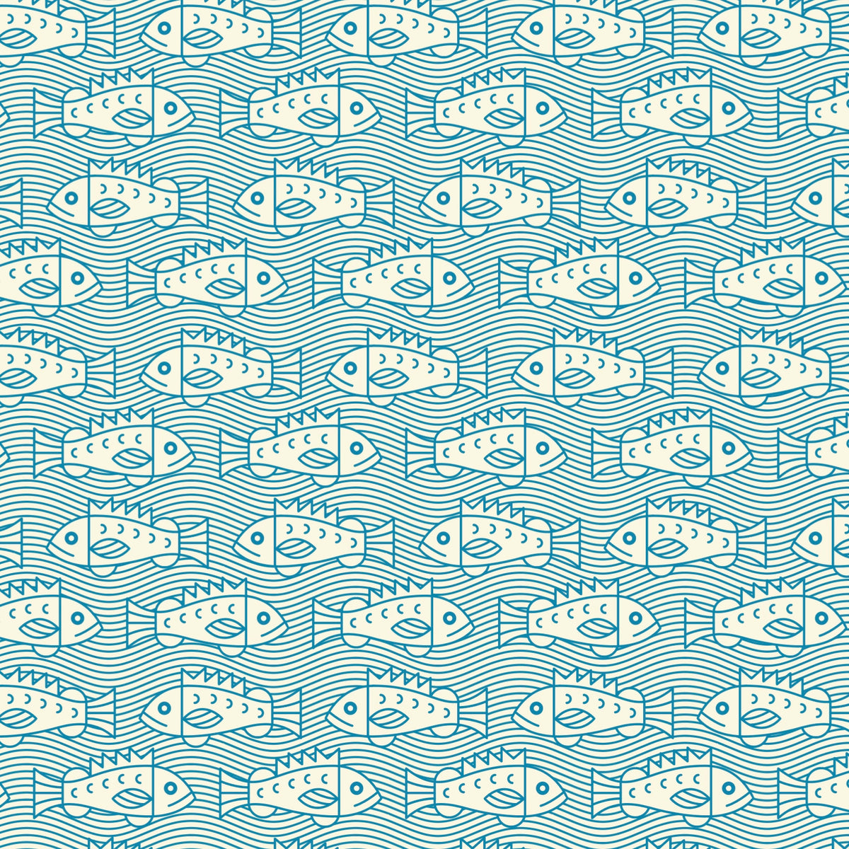 Rockfish, Sumac, Extra Virgin Olive Oil | Wildfish Cannery