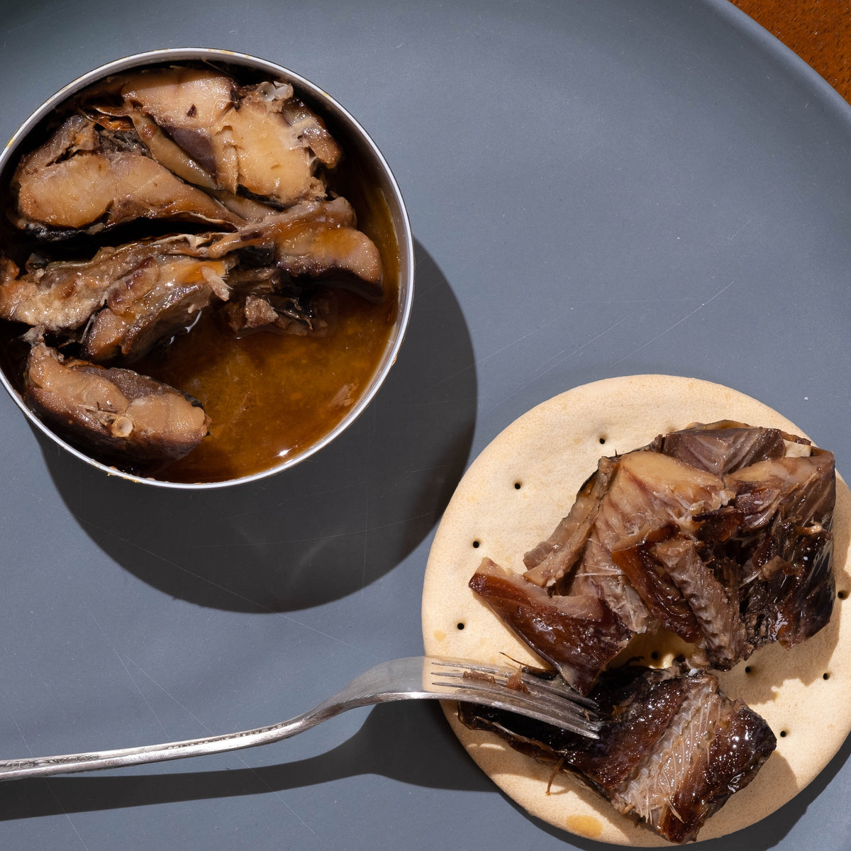 Smoked Herring | Wildfish Cannery